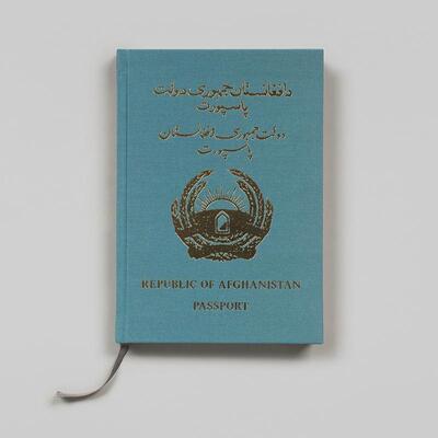 【预售】摄影集 弗朗索瓦·马里·巴尼尔：护照 Fran?ois-Marie Banier: Passport 原版英文艺术作品集 善本图书