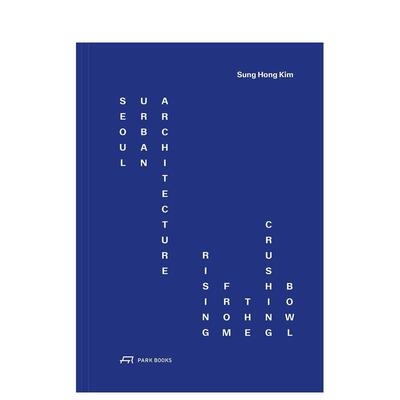 【预售】破碎之钵中重生 Rising from the Crushing Bowl 原版英文建筑设计 善本图书