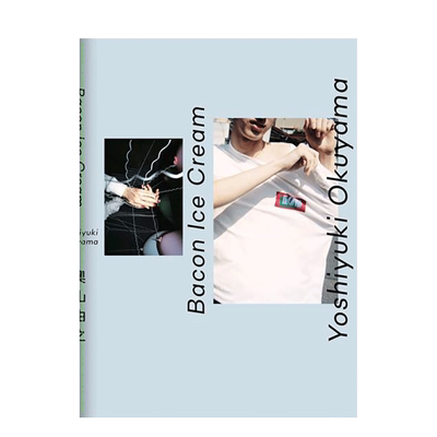 baconicecream奥山攝影初心