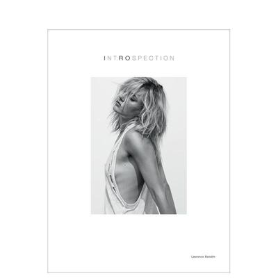 【现货】Introspection内省 法国时尚服装品牌IRO15周年纪念刊 英文原版服装设计