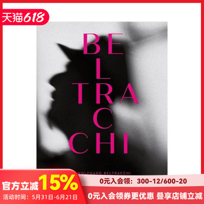 【预售】沃尔夫冈·贝特拉基：救世主归来 Wolfgang Beltracchi :The Return of Salvator Mundi 原版英文艺术画册画集