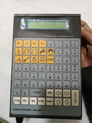 KOBOLD SISTEMI 35CLBR/4控制器议价商品
