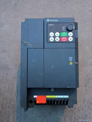 HuaYuan华远变频器7.5-11千瓦议价商品