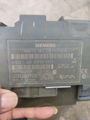 6GK7 342-5DF00-0XE0议价商品