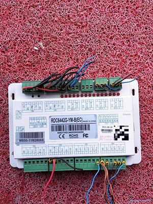 睿达激光 控制卡RDC6442G-ym-b（EC）成色如图议价商品