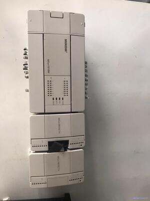麦科MIKOM   MX2H-1616MT加两个拓展，实物拍议价商品
