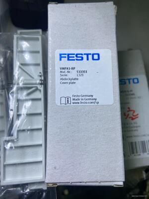 全新原装FESTO费斯托电阻器VMPA1-RP 533351