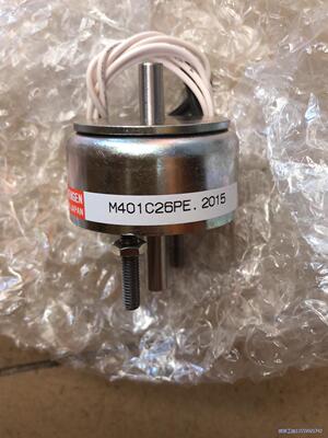 SHINDENGEN M401C26PE日本原装全新电磁铁固议价商品