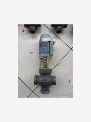 LANDIS&STAEFA电动阀M3P20G/A实物拍摄LA议价商品