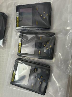 Cognex sensorview Teach Pendan