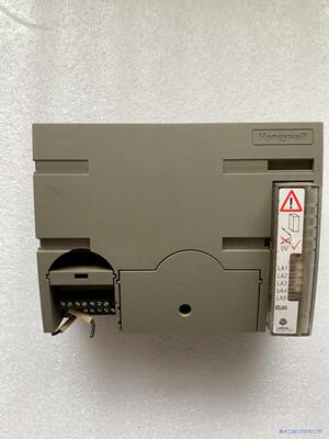 XCL5010霍尼韦尔PLC程序控制器1台议价商品