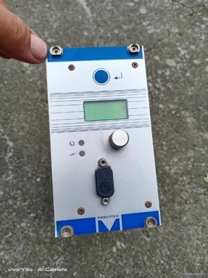 德国precitec EG8030A普雷茨特调高盒 拆机产品议价商品