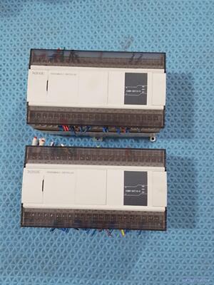 信捷cAM4-60T10-E拆机下来的，共4个新设备拆机的，议价商品