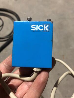 德国SICK/西克CLP100-0910S01 固定式一维条