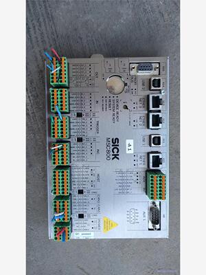 德国西克SICK MSC800控制器议价商品