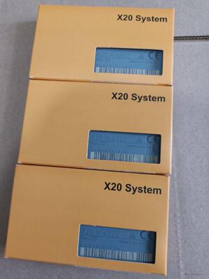 贝加莱 X20 AI4322原装正品，现货3个，实物图，贝加