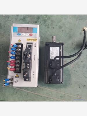 拆机东菱伺服驱动器EPS-TA0D40121-0000议价商品