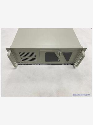 研华工控机 IPC-510 I5-2400CPU 4G内存议价商品