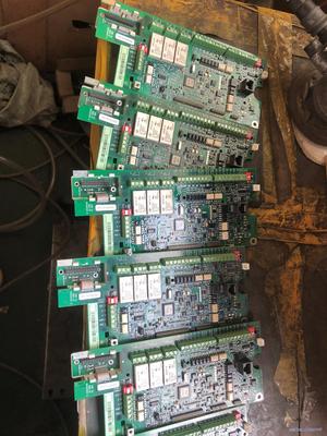 SMIO-01C 拆机ACH550主板议价商品