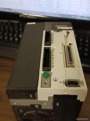 MDDKT3530E交流伺服驱动器，现货一个，成色漂亮，功能议价商品