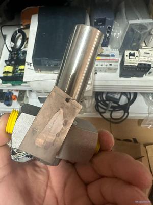 BOURDON 阀 型号MAX700 315SS 节流阀 全议价商品