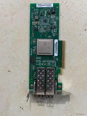 QLE2562 DELL 浪潮 曙光 8G FC HBA卡