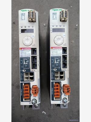 施耐德驱动器 LXM32AD18N4  1.8KW议价商品