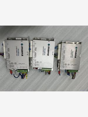 二手进口拆机货 MANZ 伺服驱动器 manz LVD-48议价商品