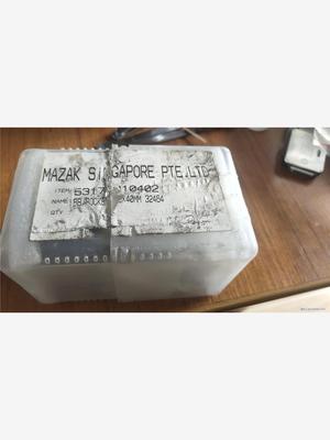 马扎克MAZAK刀套(新加坡工厂)16*40mm 32464议价商品