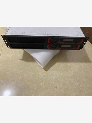 百安普biamp tesira forte vi 音频处理器