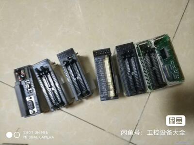 OMRONoc211 id262 cpu12等议价商品