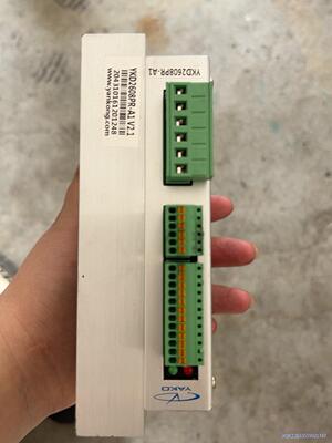 YAKO研控两相总线数字步进驱动器 YKD2608PR-A1议价商品