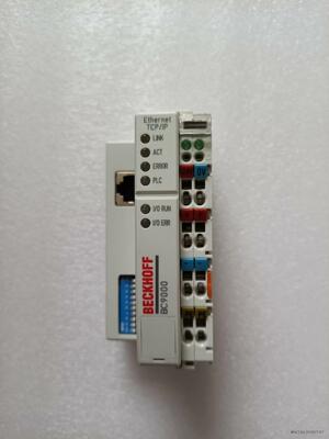 BK9000，BK9100德国原装正品倍福BECKHOFF模