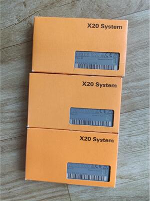 贝加莱 X20CS1020 现货标的单价