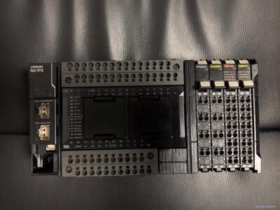 OMRONNX1P2-1040DT议价商品