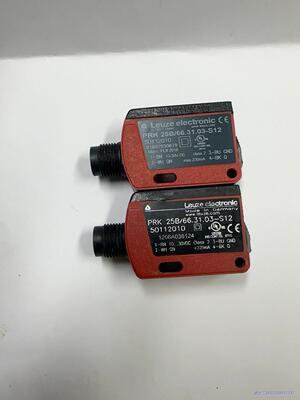 PRK 25B/66.31.03-S12    501120议价商品