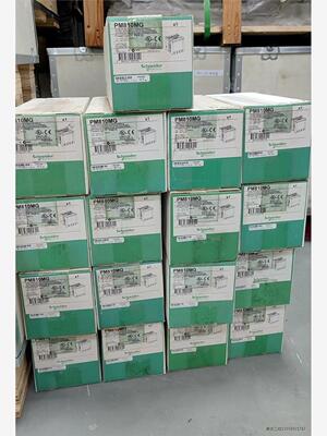 施耐德电量变送器，PM810MG，总共17个，单价2700元