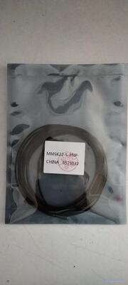 雄克感应线 MMSK22-S-PNP-CHINA  5523议价商品