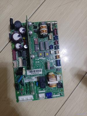 海信日立风管机内机主板P1065一0/17C88841A控制议价商品