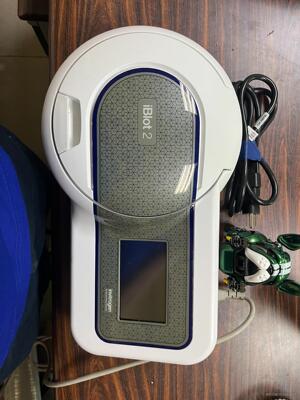 invitrogen life iblot2 干式转膜 仪，
