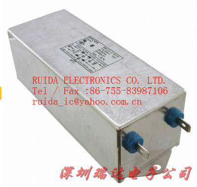 EPCOS B84113CB110 10A 250V 全新原装进口滤波器