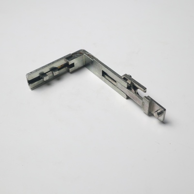 吉斯幕墙外开窗转向角04020