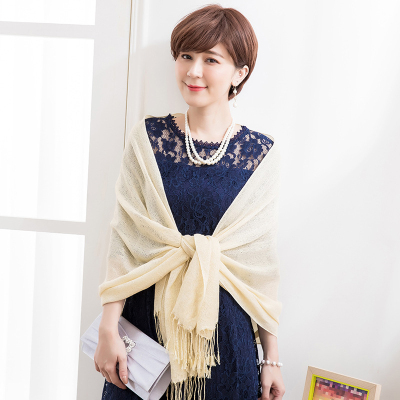 小披肩围巾外搭斗蓬披风