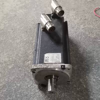 维修EM3A-20DLB235-R12.0KW AC400V 3 3000rpm 6.37N·m 6.4A FIP