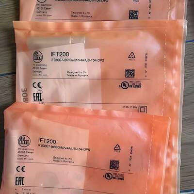 可维修IFMIFT200 IFT203 IFT206，易福门接近开关