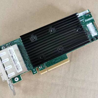 维修LSI 9305-16E SFF8644 16 12Gb，端口议价
