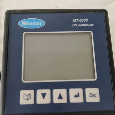 可维修Minter MT-6000 DO，，，，控制器台湾件
