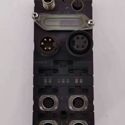 维修MURR Cube67BN-P Art.-No 56，穆尔议价