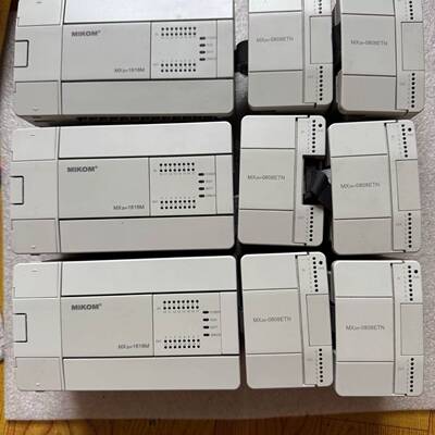 可维修plc，MX2H-1616MT，MX2H-0，麦科主机扩展型号