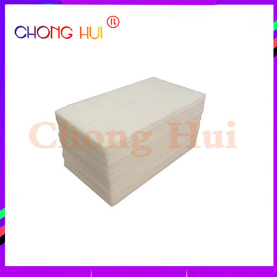 崇辉适用爱普生 T6711 维护箱 WF3621 3630 3640 3641 7210废墨垫